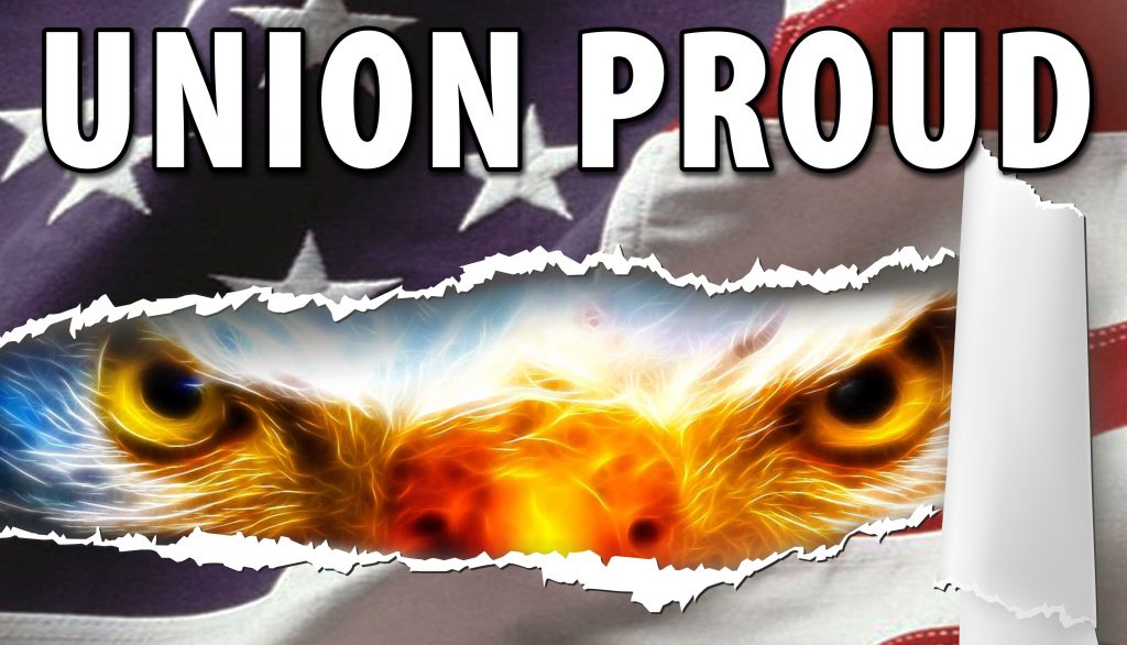 Union-Proud-Eagle