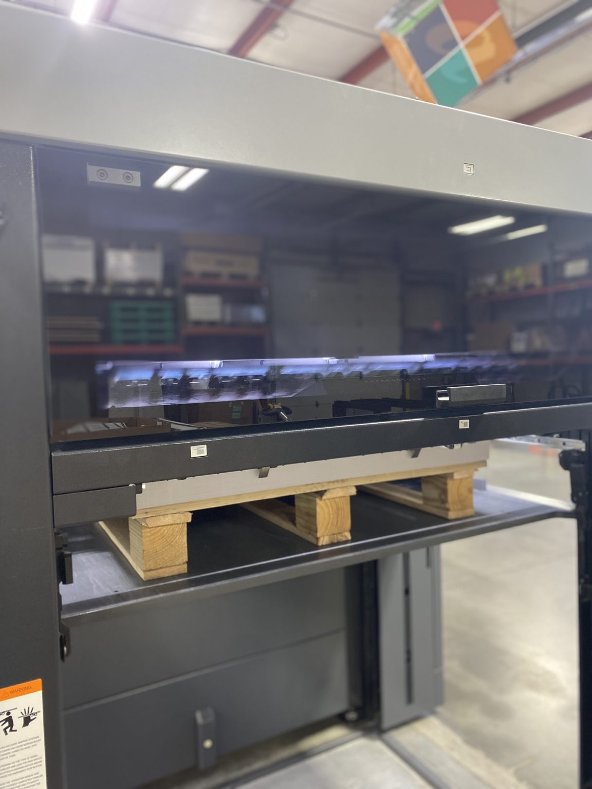 Print Anything with Allied - We are a Full Service Union Printer.